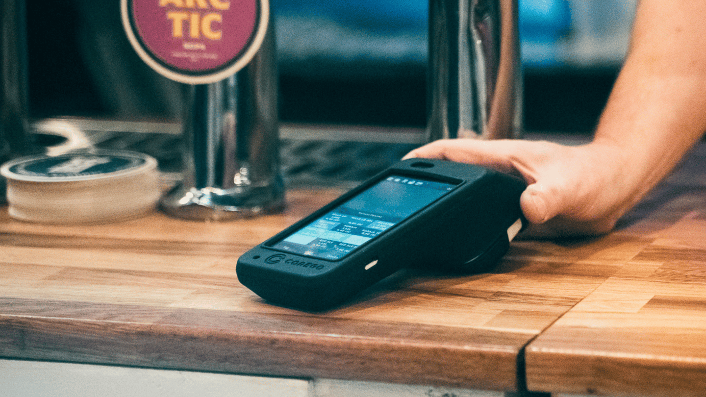 CoreGo Cloud - CoreGo