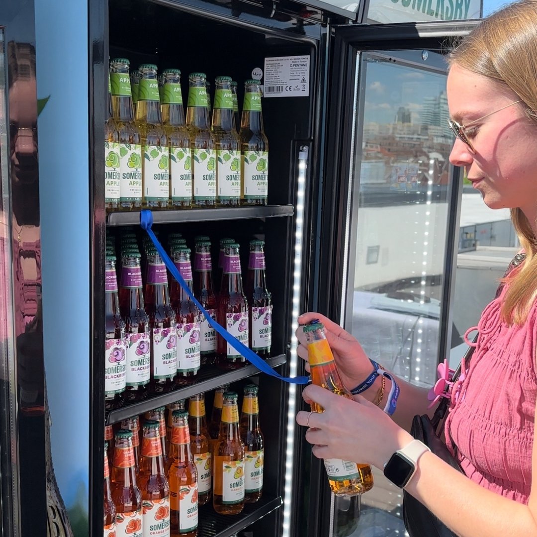 Stock Management - CoreGo